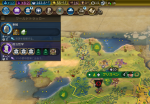 CivilizationVI – 忙しい人向け設定でのあれそれ – Ronipedia